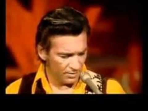 Crazy Arms By Waylon Jennings from his Ladies Love Outlaws album - YouTube