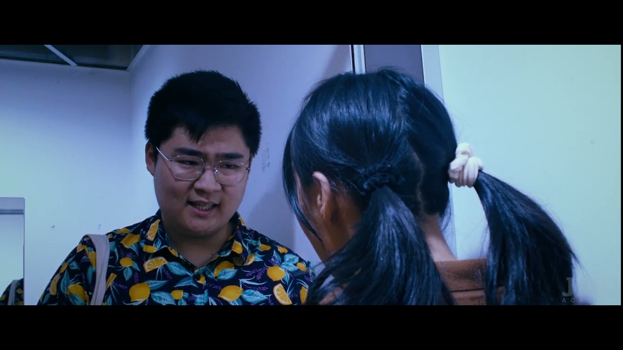 Kelly Chan & Qi Eric Wang - JMC Showreel Dec 2022 - YouTube