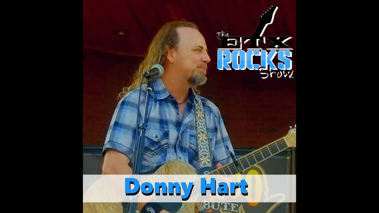 Ep. 235: Donny Hart - Filling The Void In His Soul! (Includes "El ...