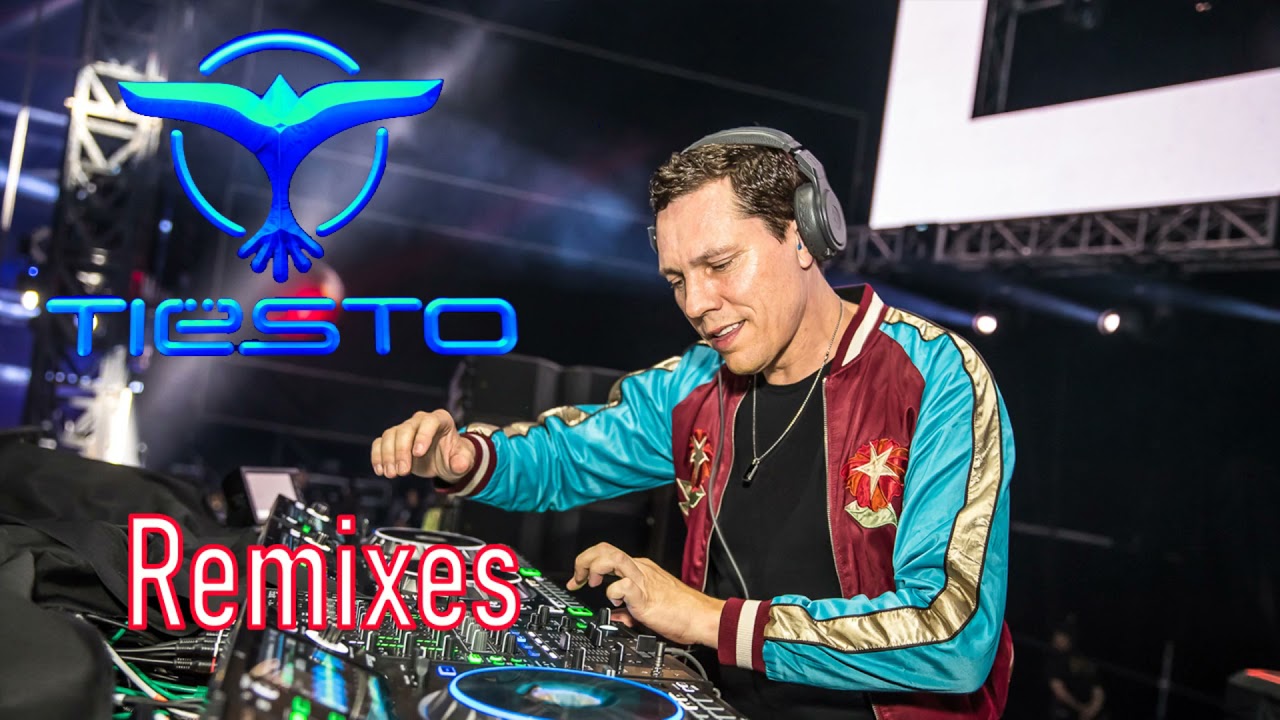 Tiesto Greatest Hits Full Album 2021 - Best Of New Songs Tiesto ...