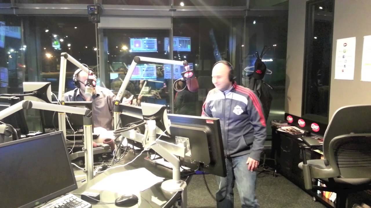 Ryan - Stump the Chump - YouTube