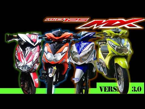 Mio MX & MXi collection V3 - YouTube