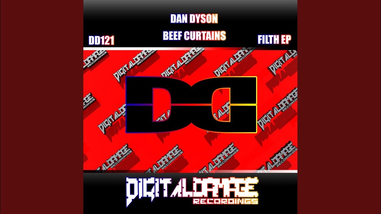 Beef Curtains (Original Mix) - YouTube