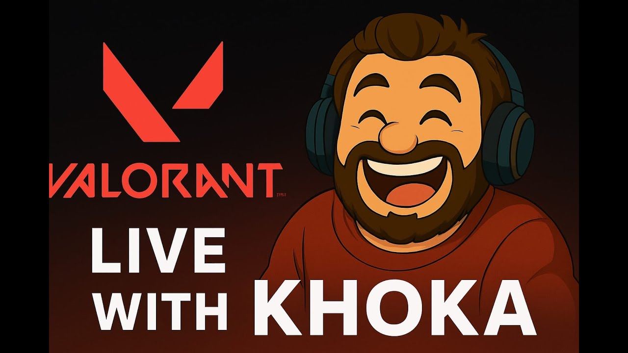 Ajke hoiai jak dui hat 🔥 Ranked Grind day - 4 | Khoka Gaming - YouTube