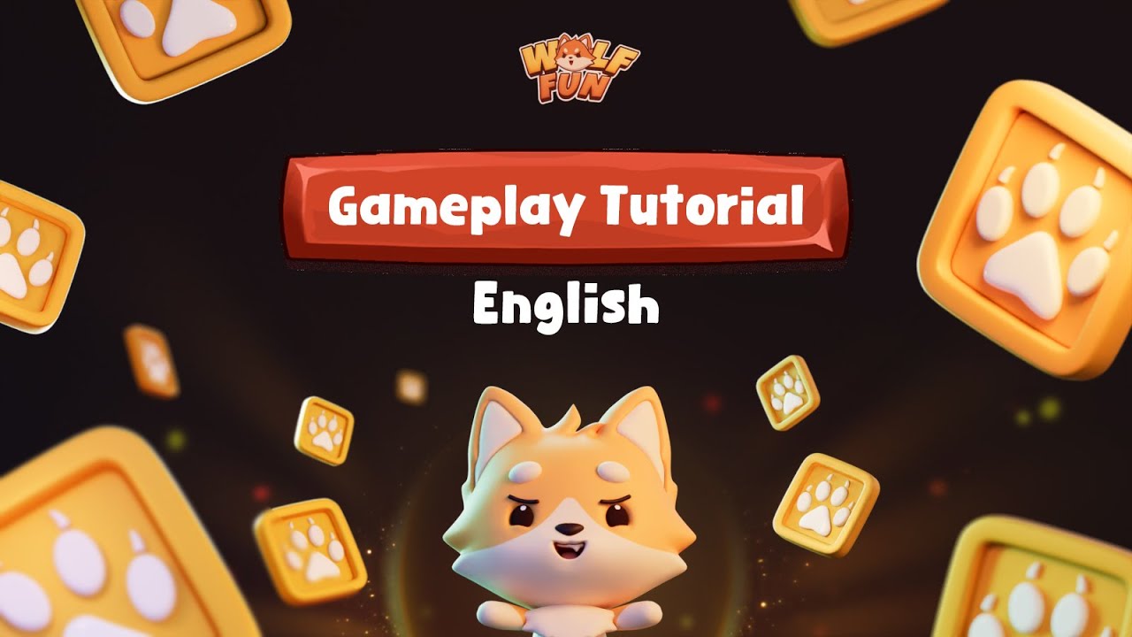 [EN] Gameplay Tutorial - YouTube