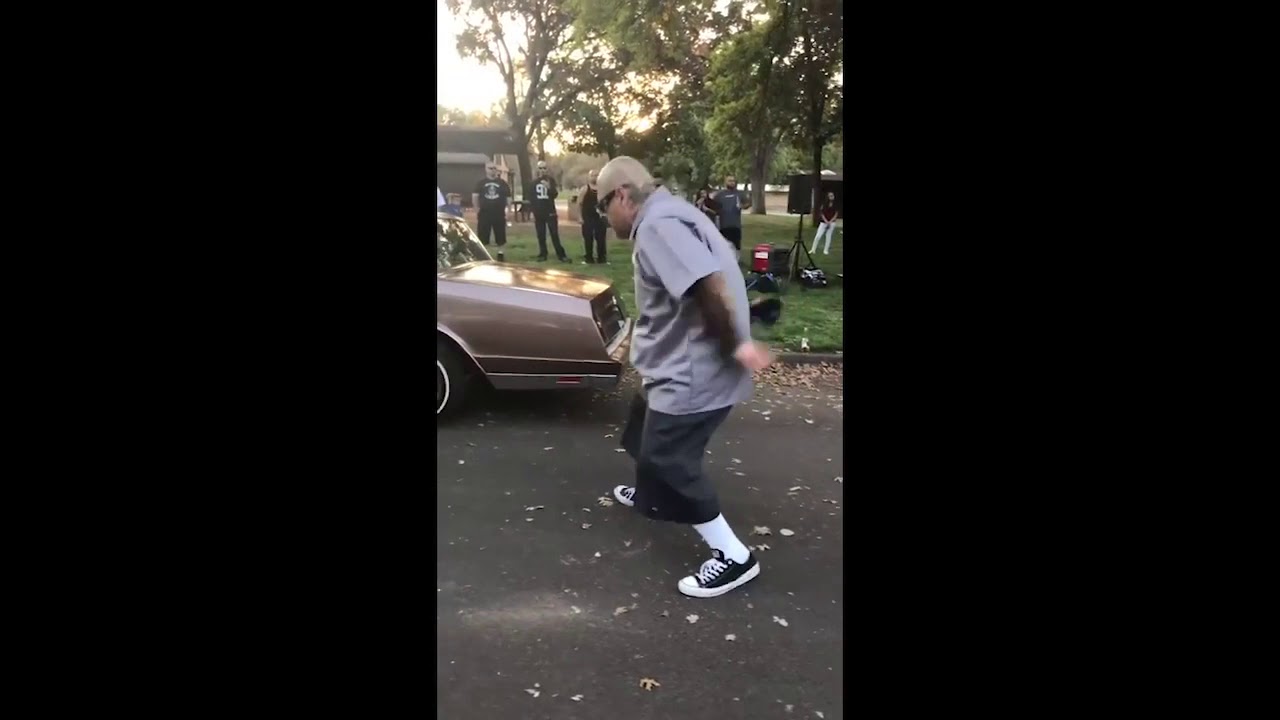 Cholo Dance Challenge | Doctor Who Theme - YouTube
