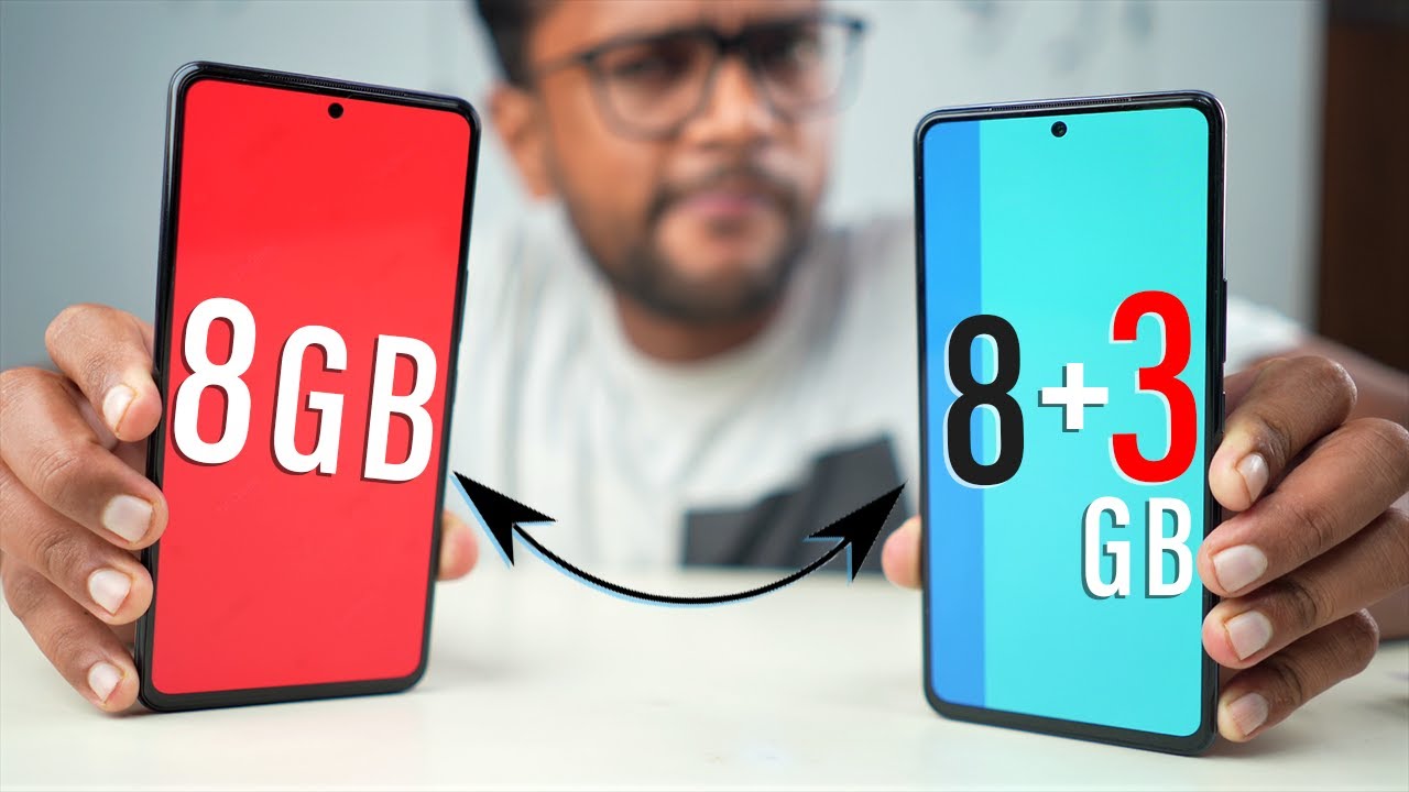 Increase Your RAM Virtual RAM Real TEST Explanation YouTube Increase Your RAM Virtual RAM Real TEST Explanation YouTube