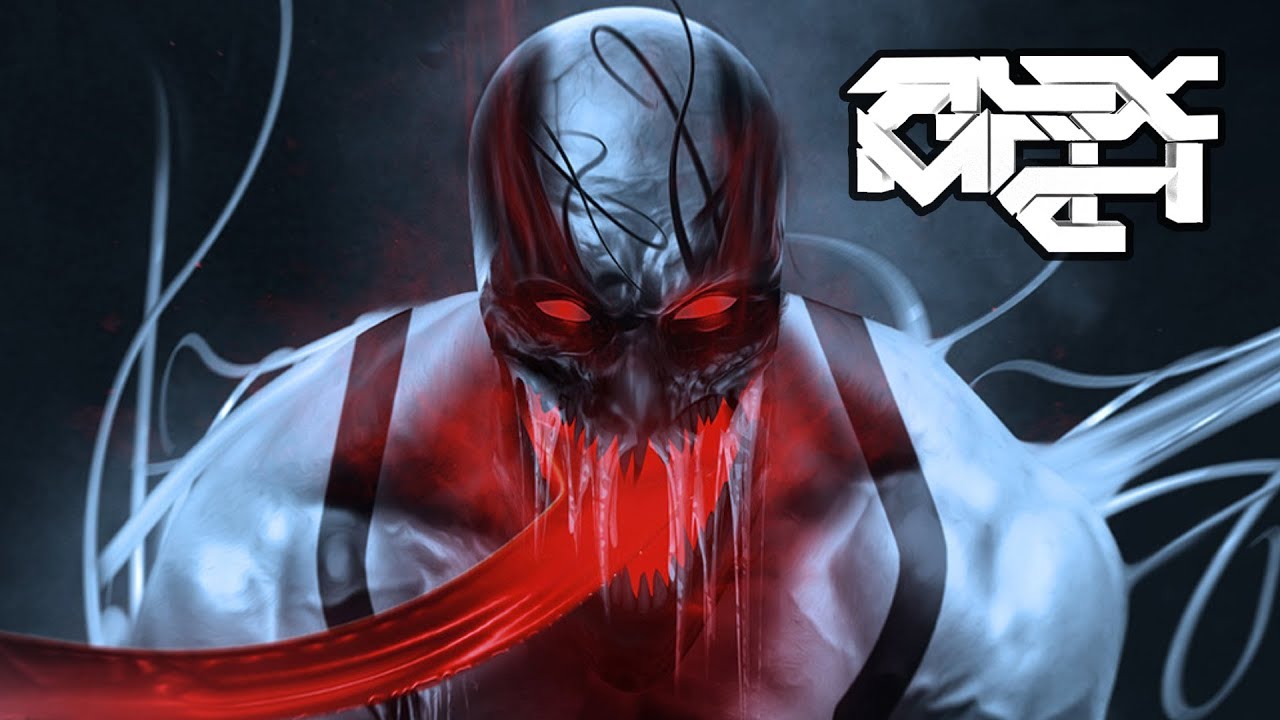 Slayer - Raining Blood (Hotcaller Remix) [DUBSTEP] - YouTube