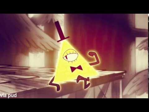 Bill Cipher~Devil Within - YouTube