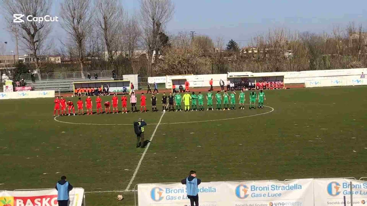 Calcio, il Pavia resta a -3 dalla vetta in Eccellenza. Volley B2 ...