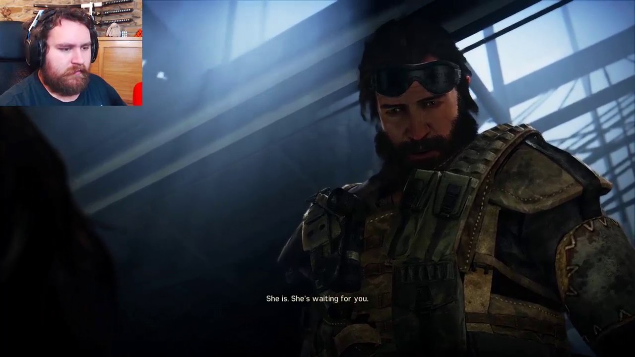 THE END OF HOPE AND GLORY | Mad Max Playthrough & FaceCam - Part 17 ...