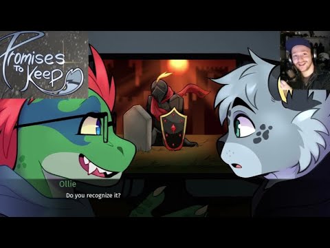 Promises To Keep | Visual Novel (Part 9) - YouTube
