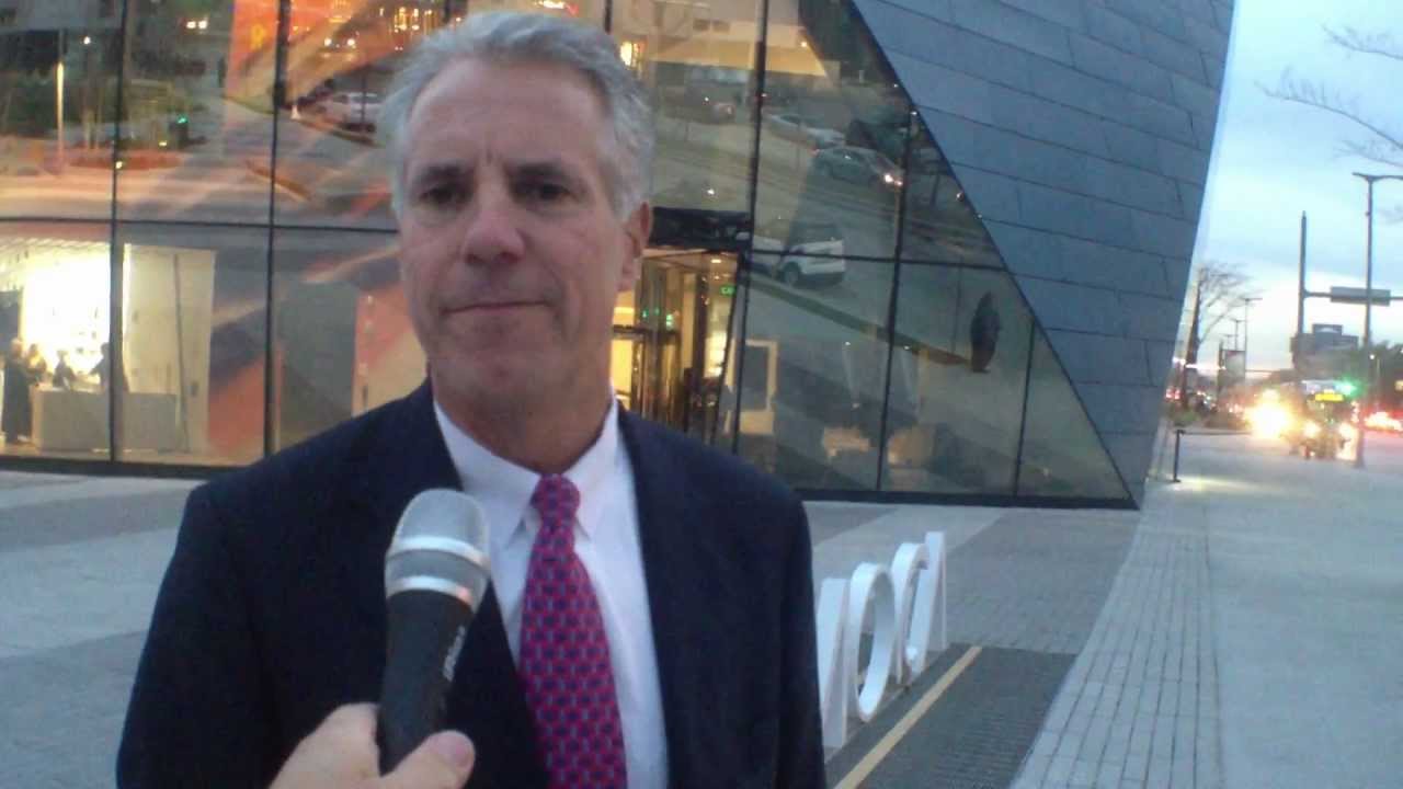 VIDEO: Chris Coburn Cleveland Clinic Innovations - YouTube