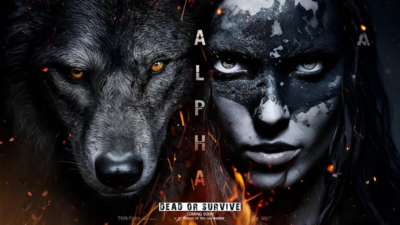 Alpha Dead or Survive | Official Teaser - YouTube