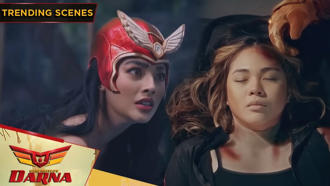 'Darna Gone Girl' Episode | Darna Trending Scenes - YouTube