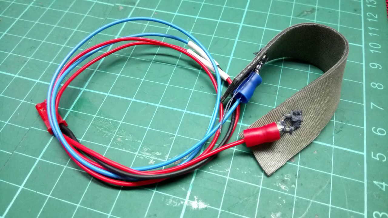 TGH new soft sensor 0917-2017 - YouTube