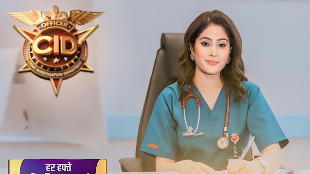 Cid Season 2 Dr Tarika Entry New Promo || Cid season 2 new episode ...