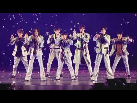 Hey! Say! JUMP、年末年始の東京ドーム4Days初日が開幕 山田涼介「幸せな思い出を作りましょう」 - YouTube