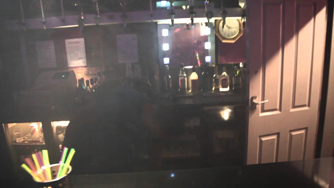 Warwick Bar & NightClub - YouTube