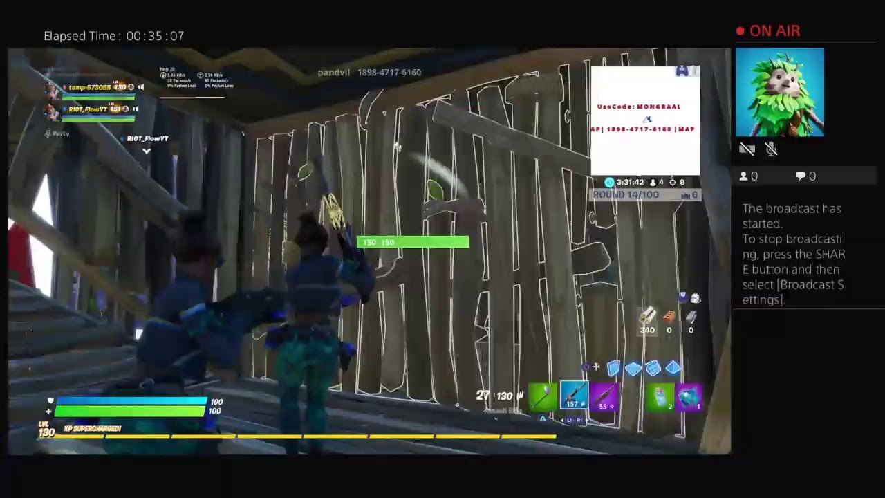 FN gameplay - YouTube