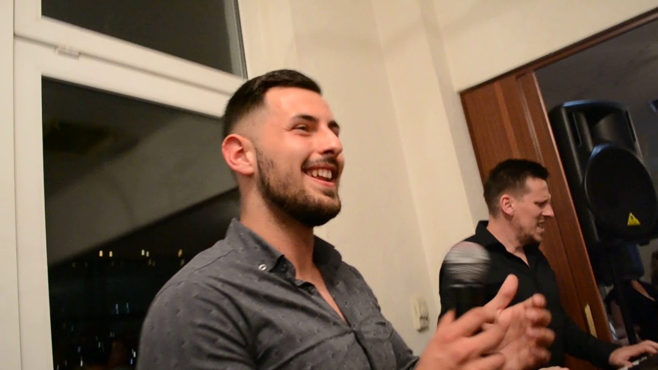 Haris Sabanovic i Haris Hajdarevic uz djevojke i zene 23 mart Hotel ...