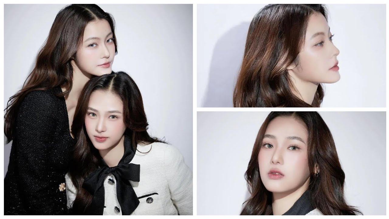 Get to know: NamtanFilm (Eng Sub) 🌹 - YouTube