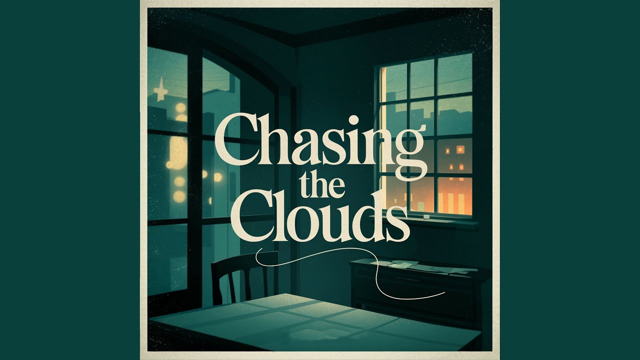 Chasing The Clouds - YouTube