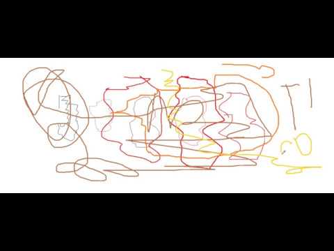 miscellaneous drawing #1 - YouTube