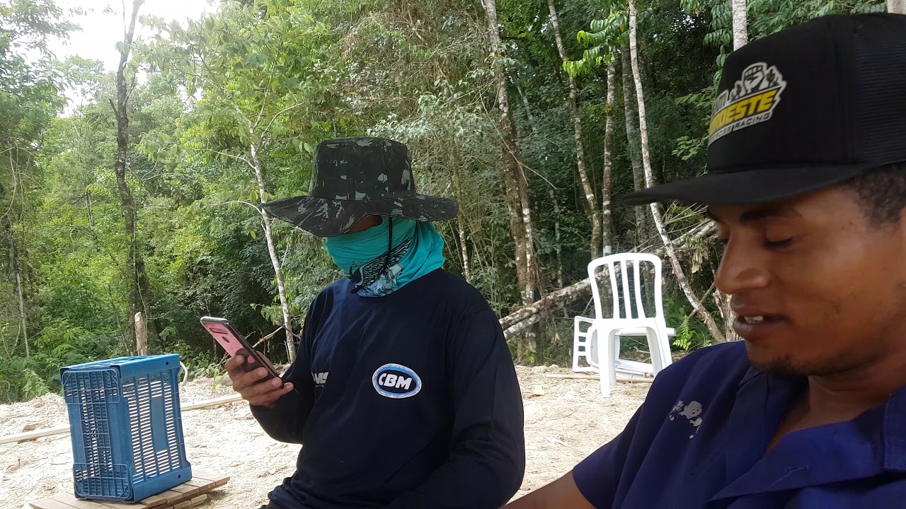 cowboy viado - YouTube