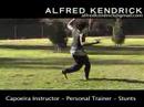 Armada (Capoeira movements) - YouTube