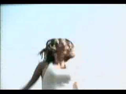 ROBERTA PEDON jumping jacks - YouTube