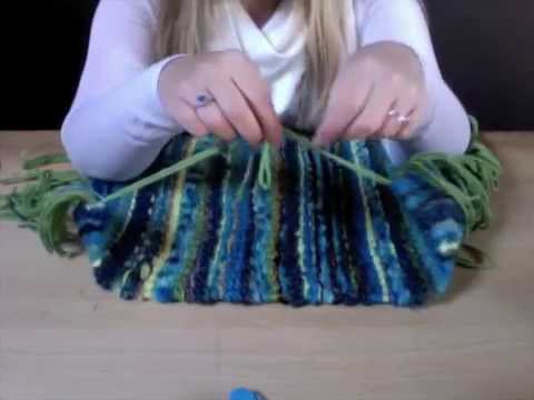 Loopdeloom Project - Hats - YouTube