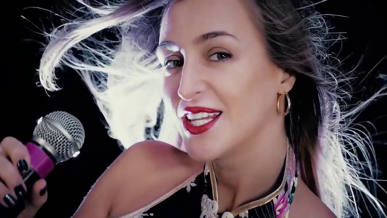 Gorgeous Female Pop Singer - Dubai Music Booking Service - Dubai Talent ...