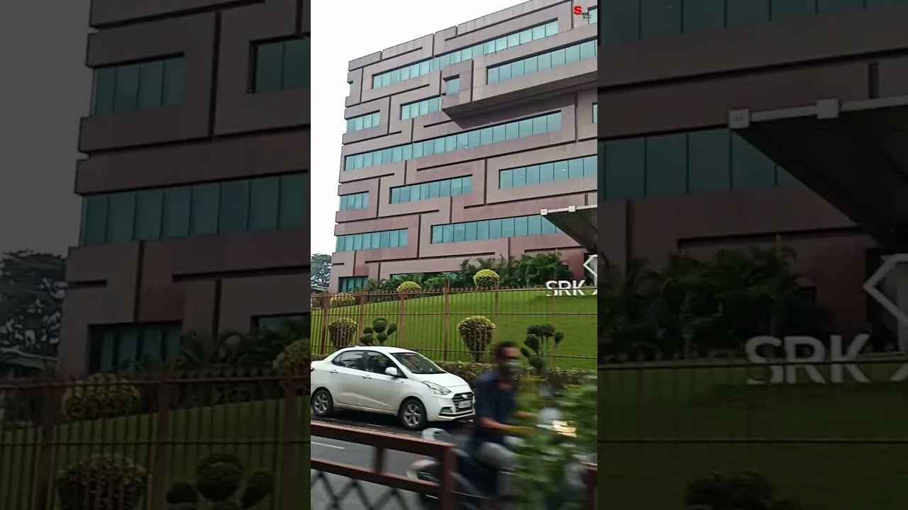 SRK diamond surat. - YouTube