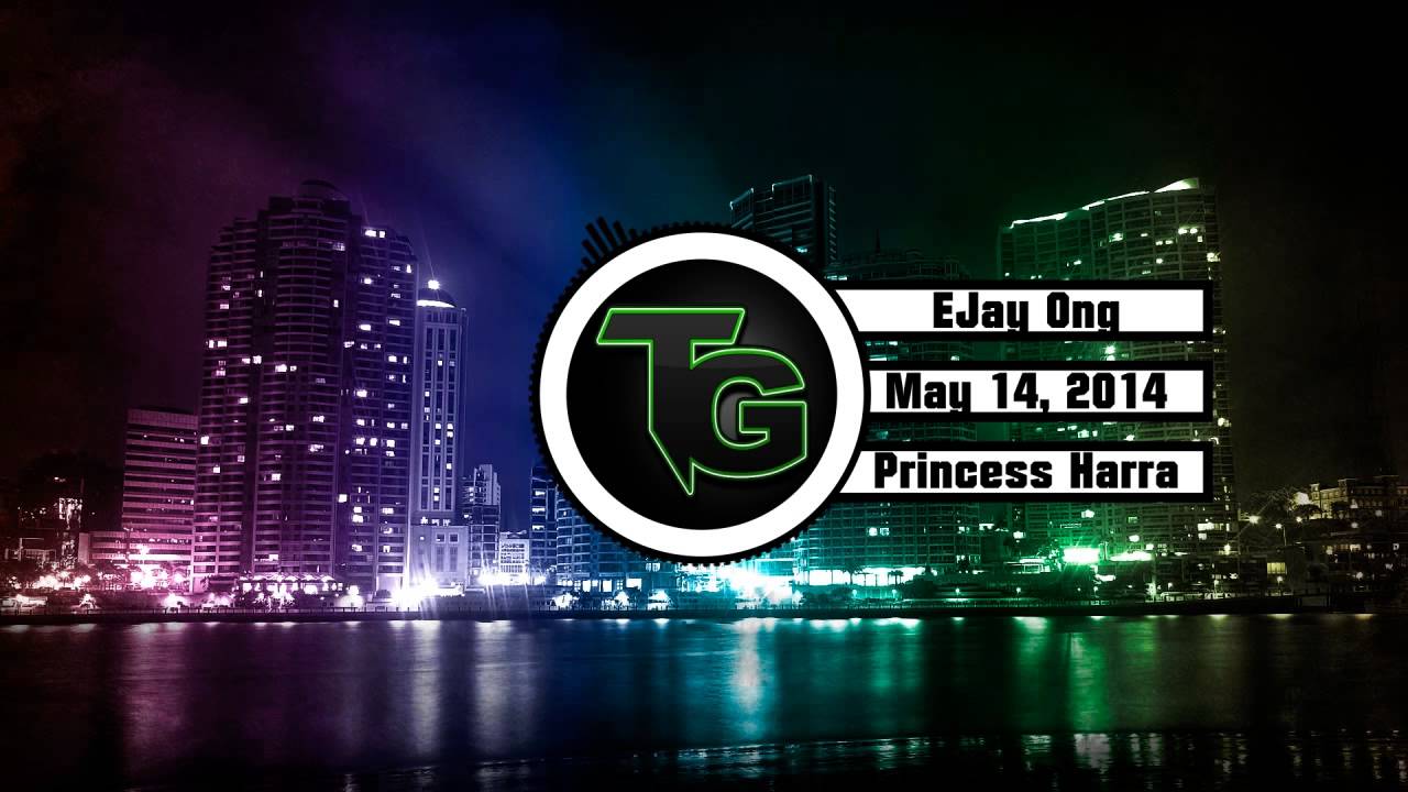 Mix audio react - EJay Ong - YouTube