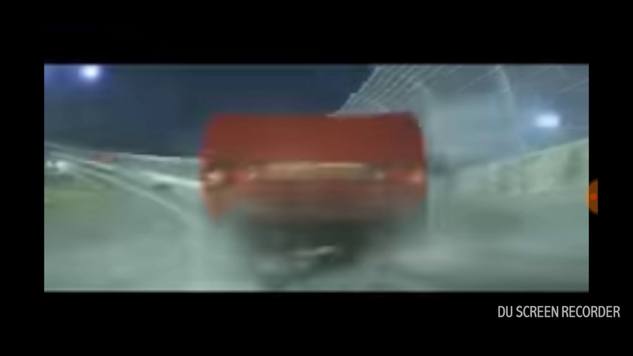 CARS 3 FULL CRASH - YouTube
