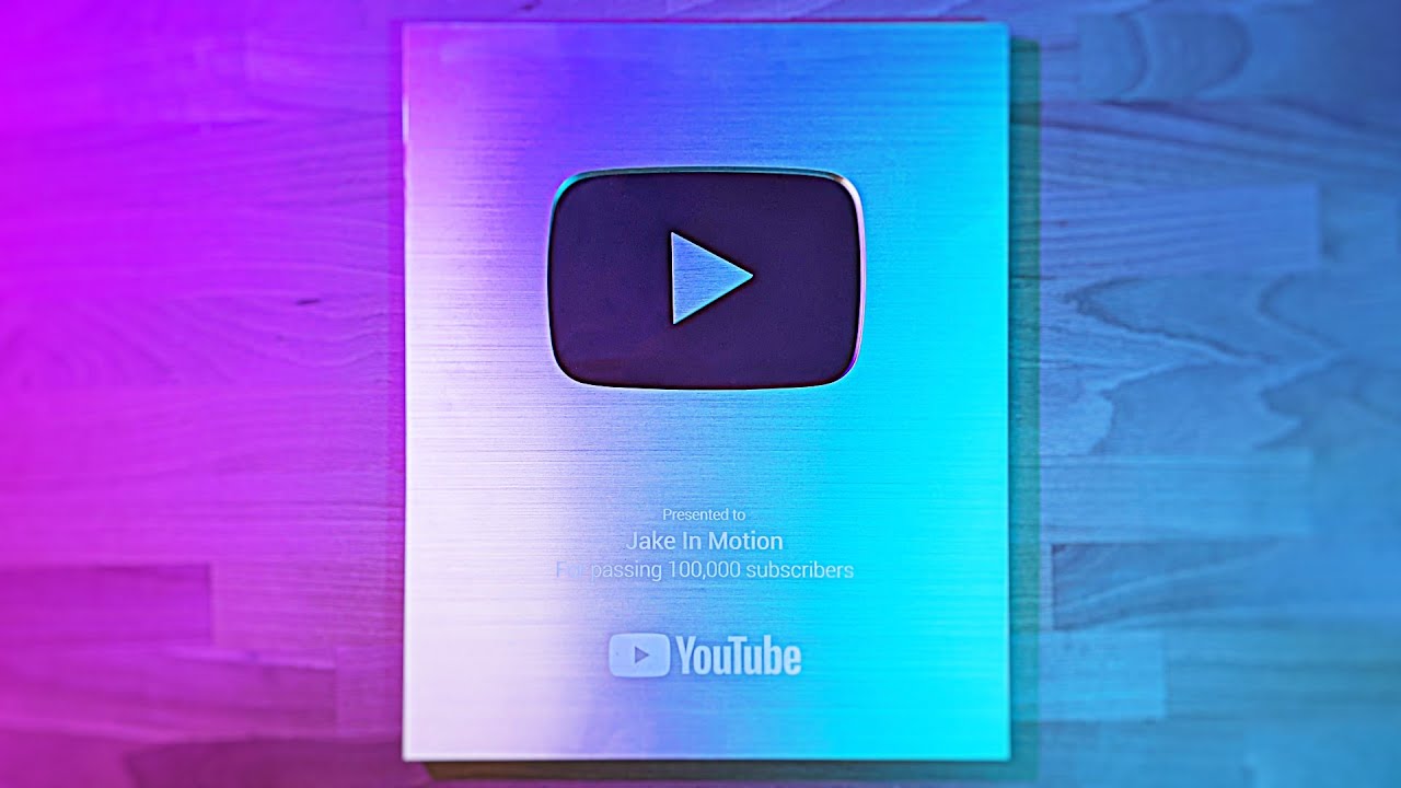 We did it. - YouTube