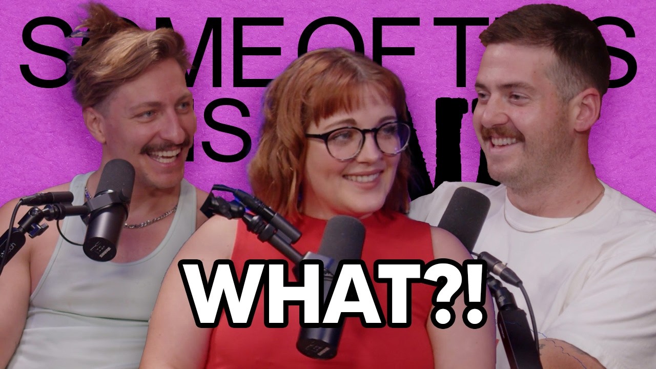 Would You Rather? w/ Mimi Meier | SOTIB Clips - YouTube