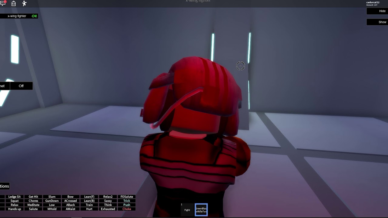 roblox star wars gameplay!!! - YouTube