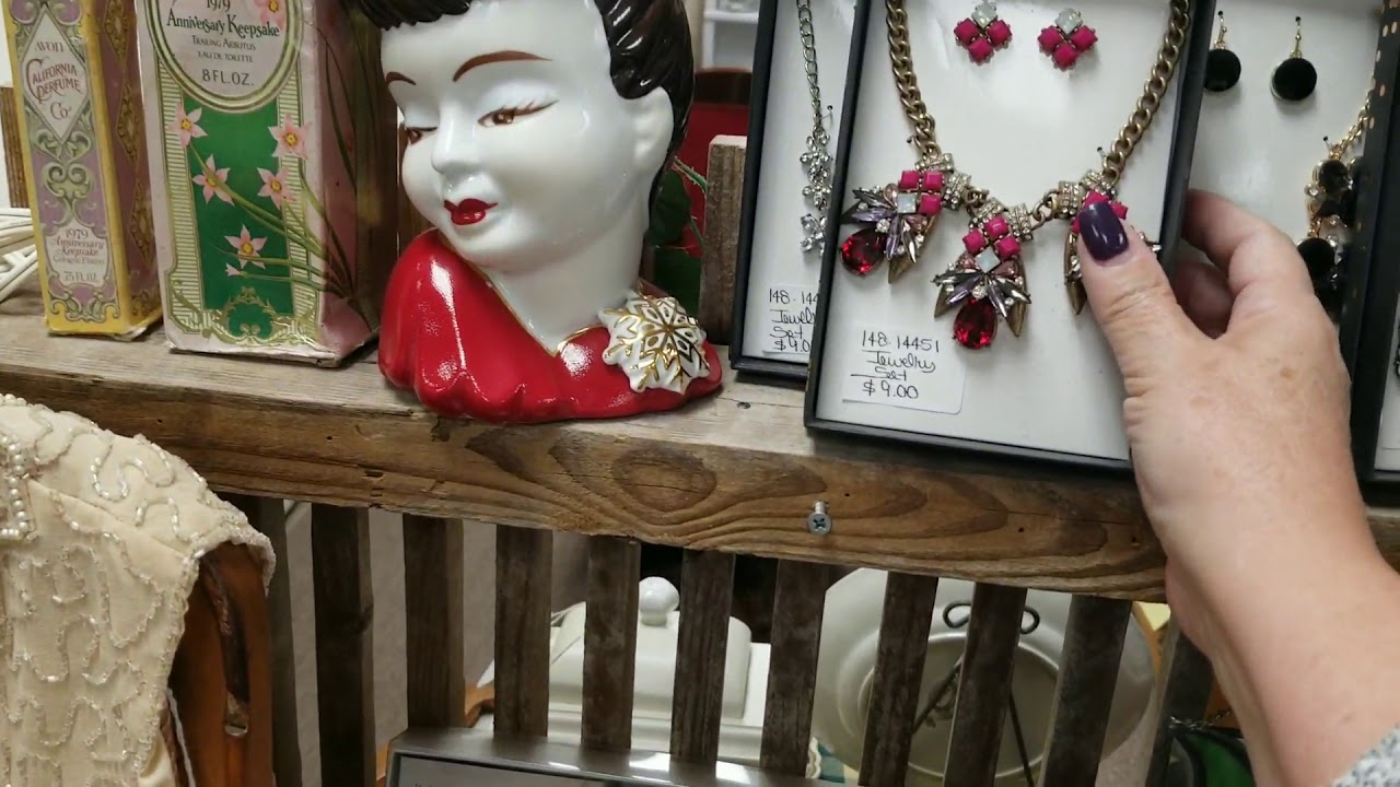 Antique Shop In Berlin MD looking For Bargains YouTube antique-shop-in-berlin-md-looking-for-bargains-youtube