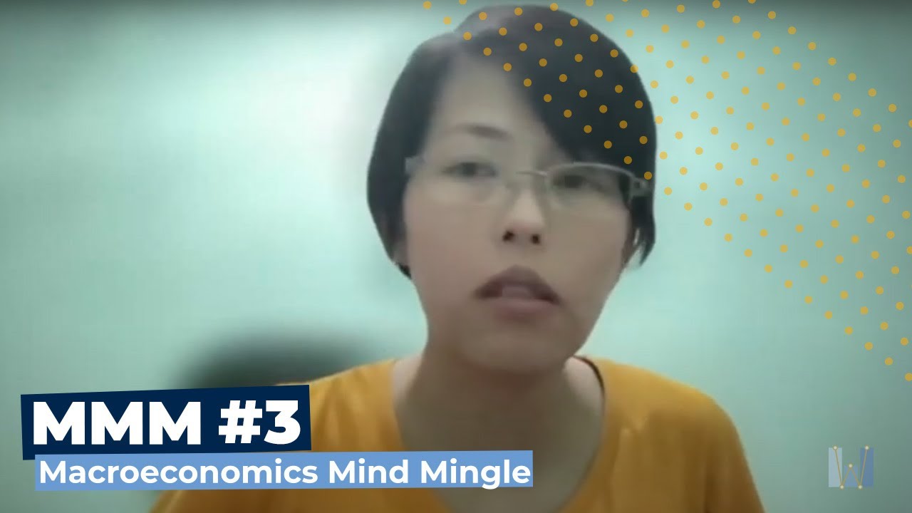 Macroeconomics Mind Mingle #3 - YouTube