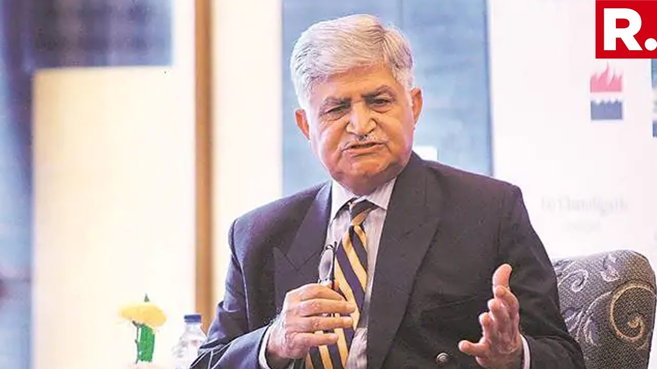 Gen VP Malik Counters Congress Strike Claim, Says Can't Think Of Such ...