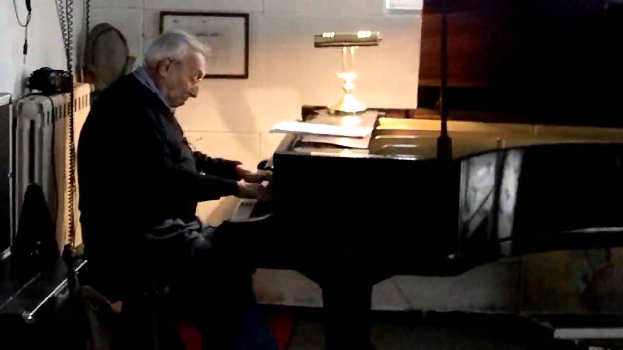 Roberto Pregadio "Body And Soul" with Alessio Urso e Roberto Zappulla ...