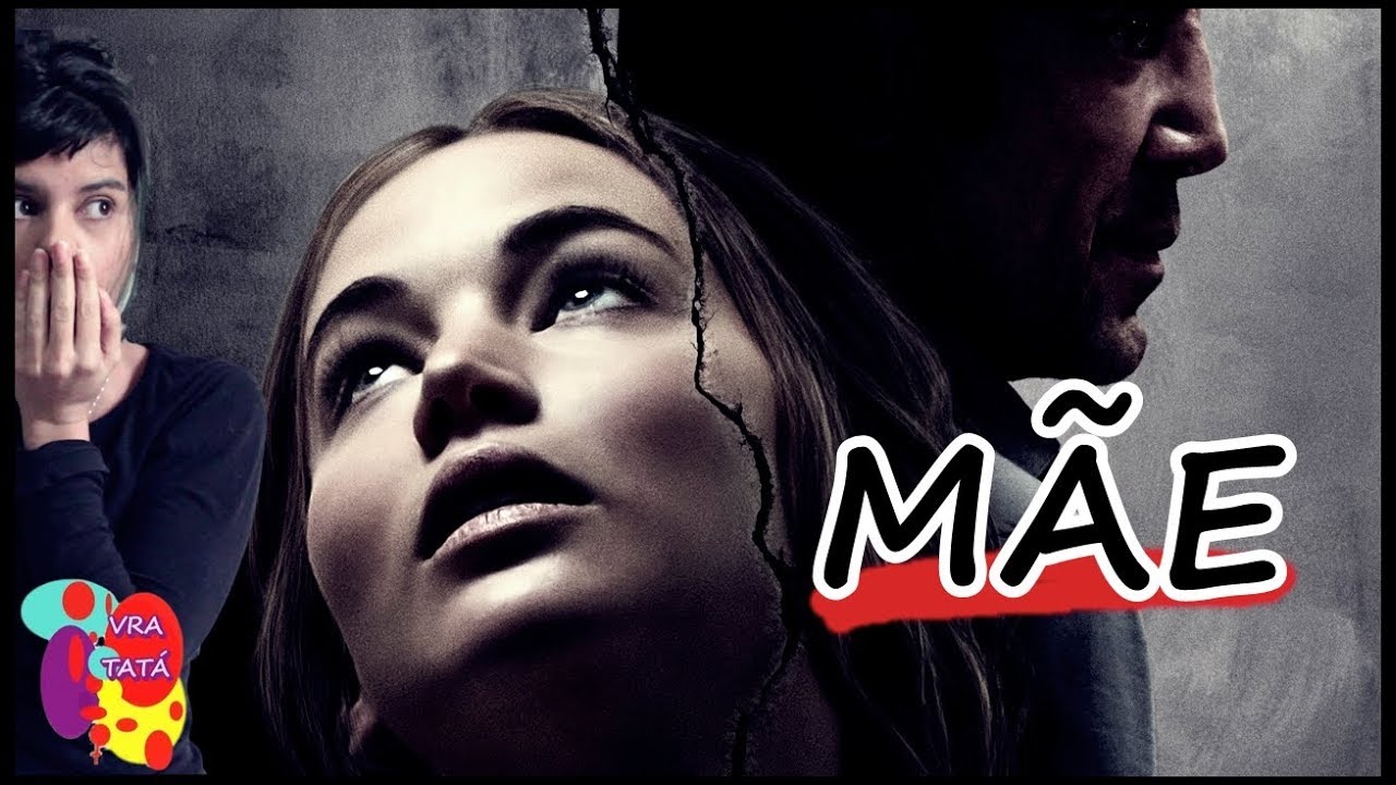 MÃE I FILME DE DARREN ARONOFSKY #VRATATA - YouTube