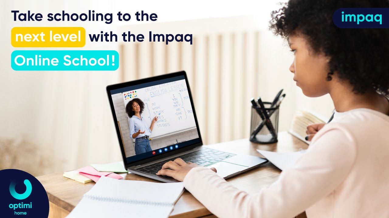 Impaq, South Africa’s largest homeschooling curriculum provider ...