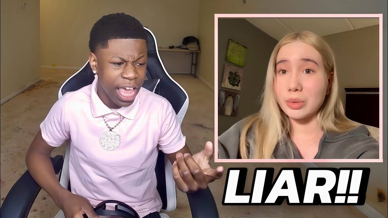 RAKAI ADDRESS THE LIL TAY DRAMA - YouTube
