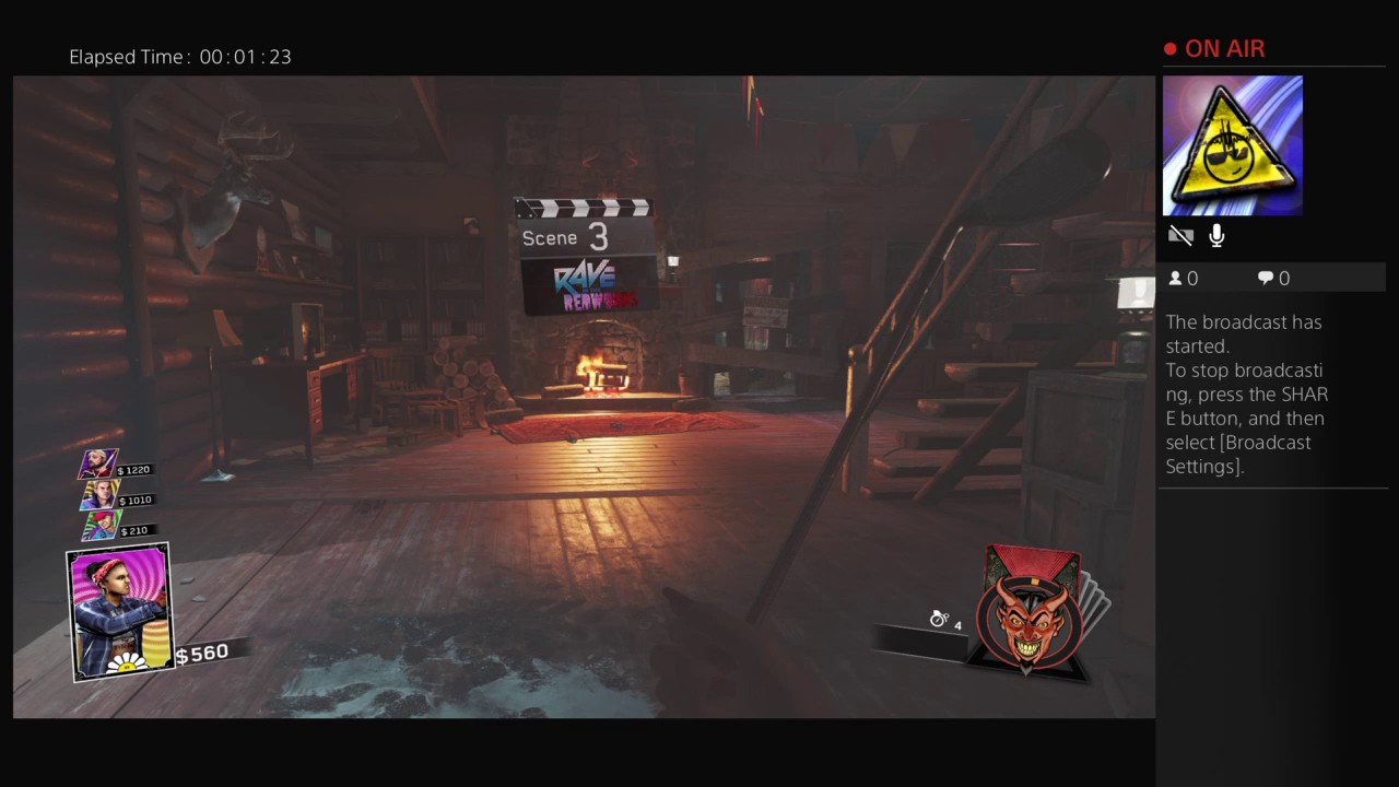 ACTIVISION CALL OF DUTY INFINITE WARFARE GAME PLAY, KIDS LETS PLAY ...