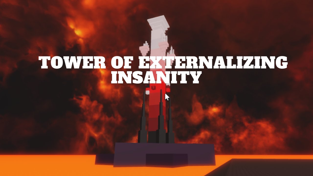 JToH - Tower of Externalizing Insanity(EXTREME DIFFICULTY) - YouTube