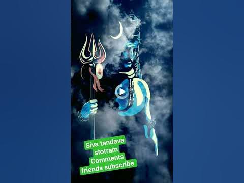 siva tandava stotram Hara Hara Mahadeva#trending #shorts #ytshorts - YouTube