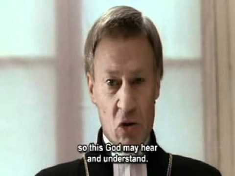 viskningar och rop cries & whispers (part 5) swedish w/english subs
